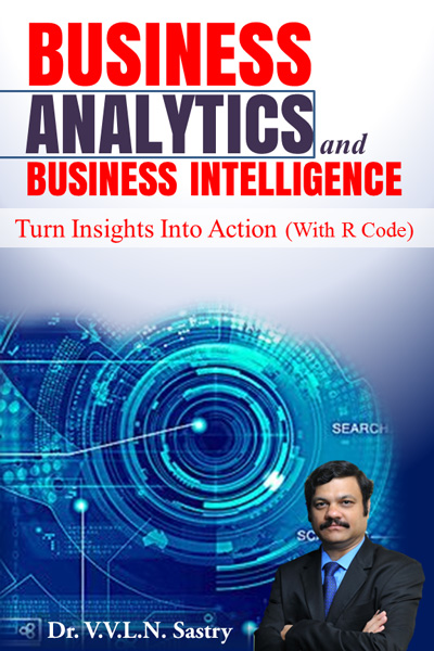 Business Analytics and Business Intelligence Machine Learning Model to ... Business Analytics and Business Intelligence Machine Learning Model to ...